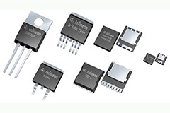 200 V OptiMOS™ 6 Power MOSFET - Infineon | DigiKey